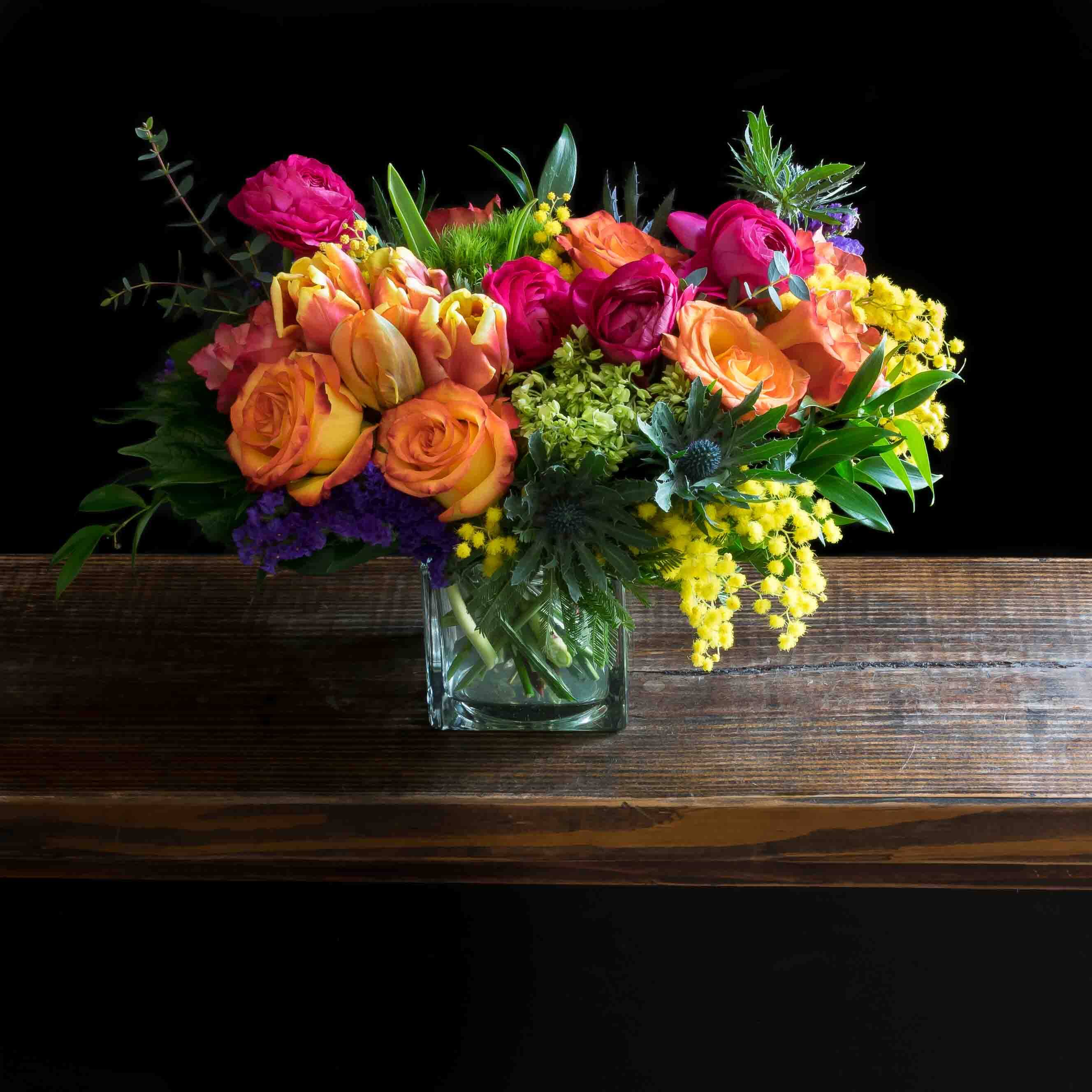 Jardin Floral Design | Best Florist Naples FL | Boutique Floral Shop