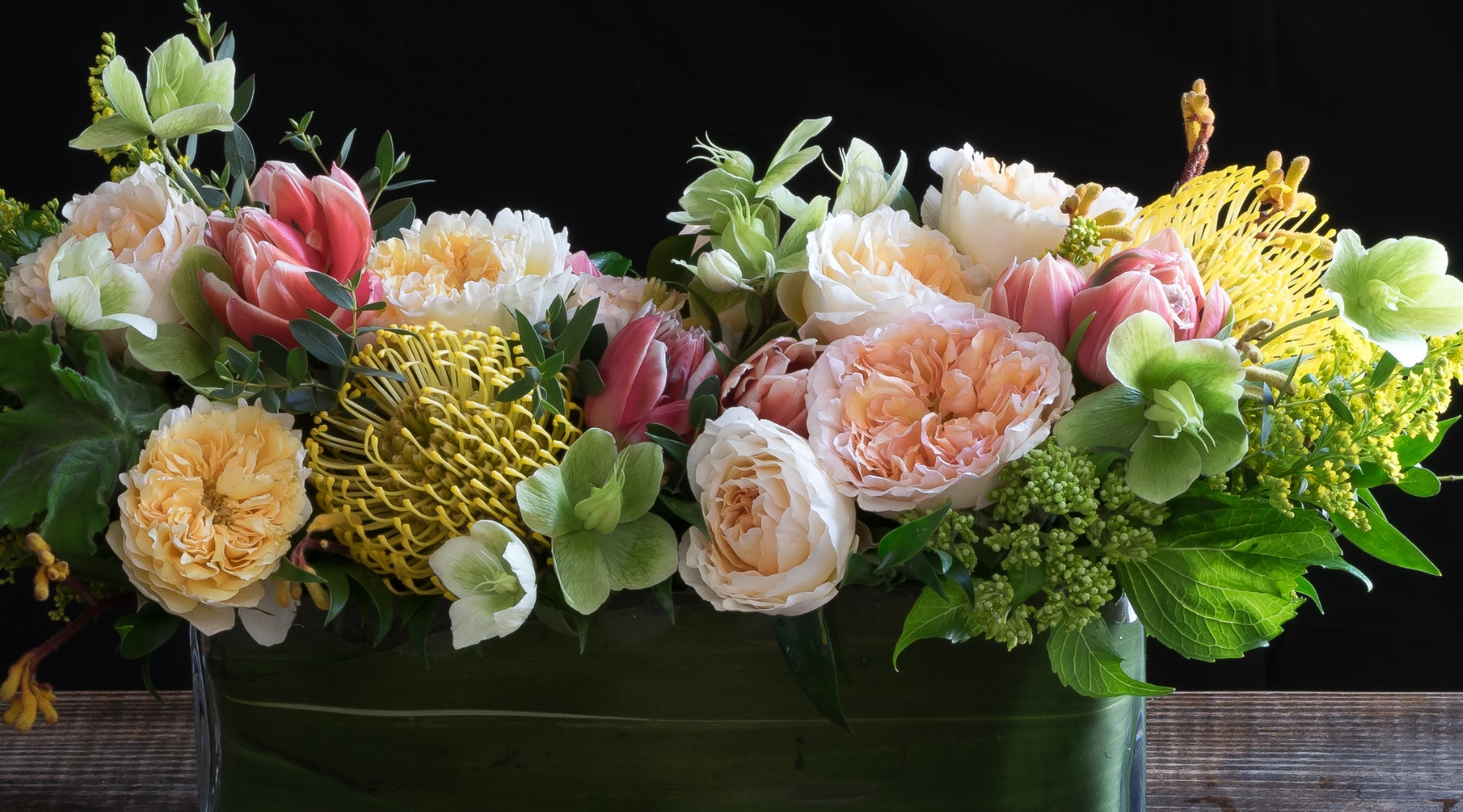 Jardin Floral Design | Best Florist Naples FL | Boutique Floral Shop