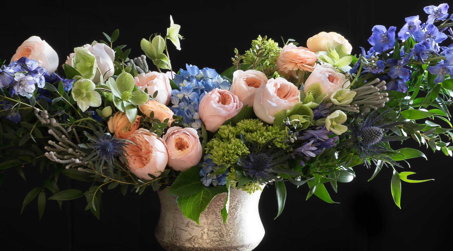 Jardin Floral Design | Best Florist Naples FL | Boutique Floral Shop