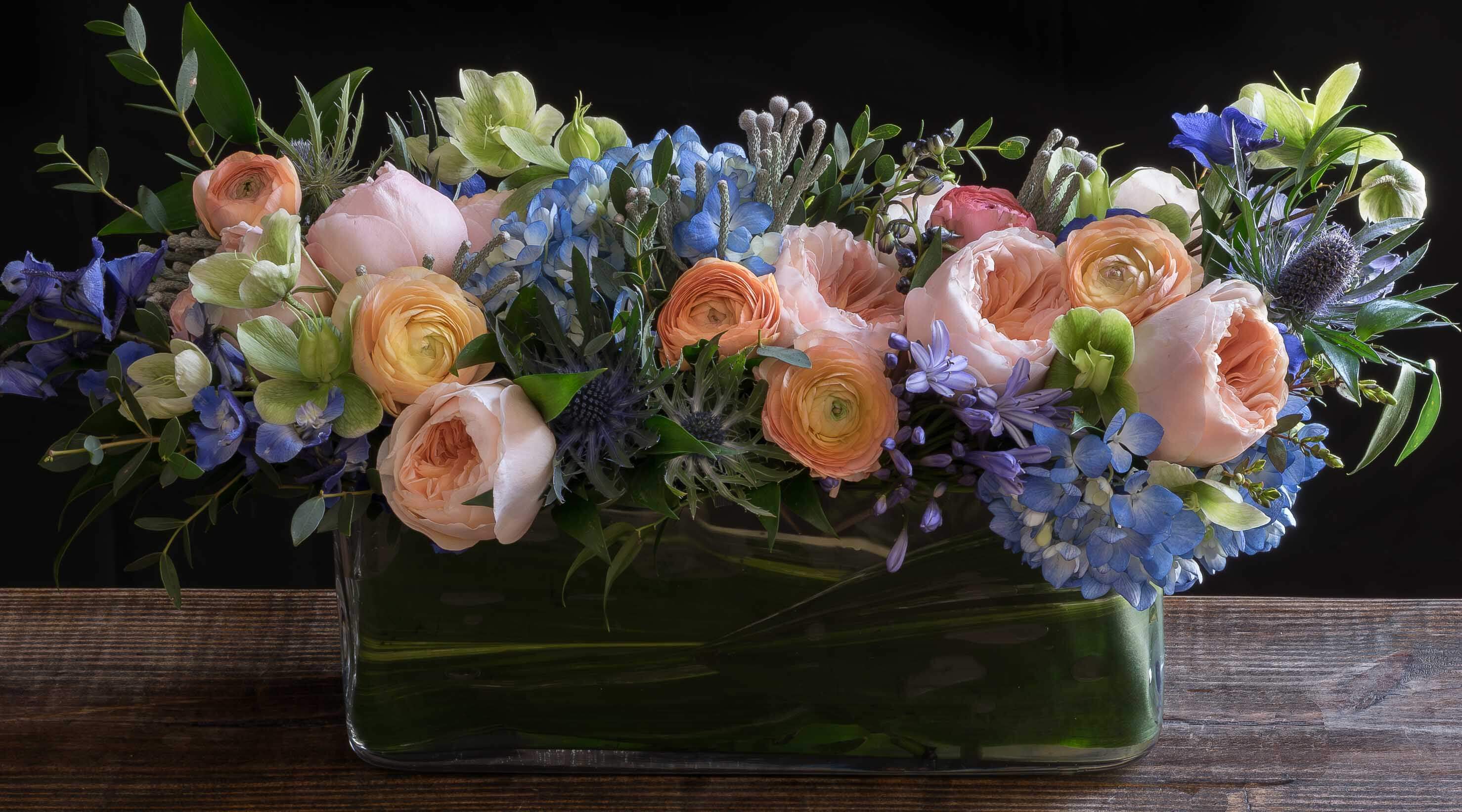 Jardin Floral Design | Best Florist Naples FL | Boutique Floral Shop
