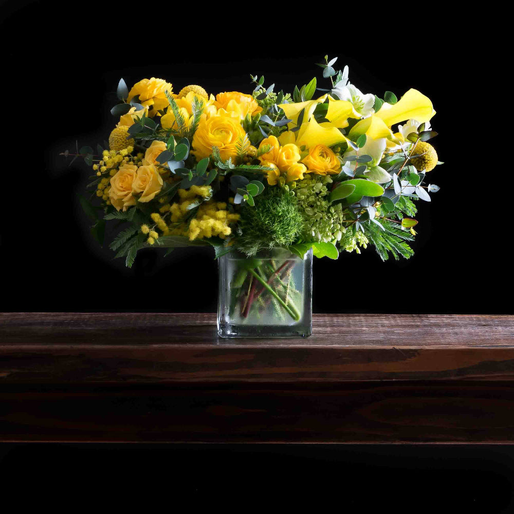 Jardin Floral Design | Best Florist Naples FL | Boutique Floral Shop