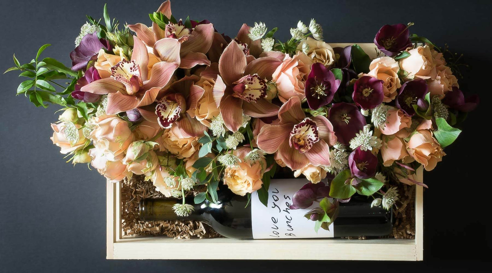 Jardin Floral Design | Best Fort Myers Florist | Boutique Floral Shop
